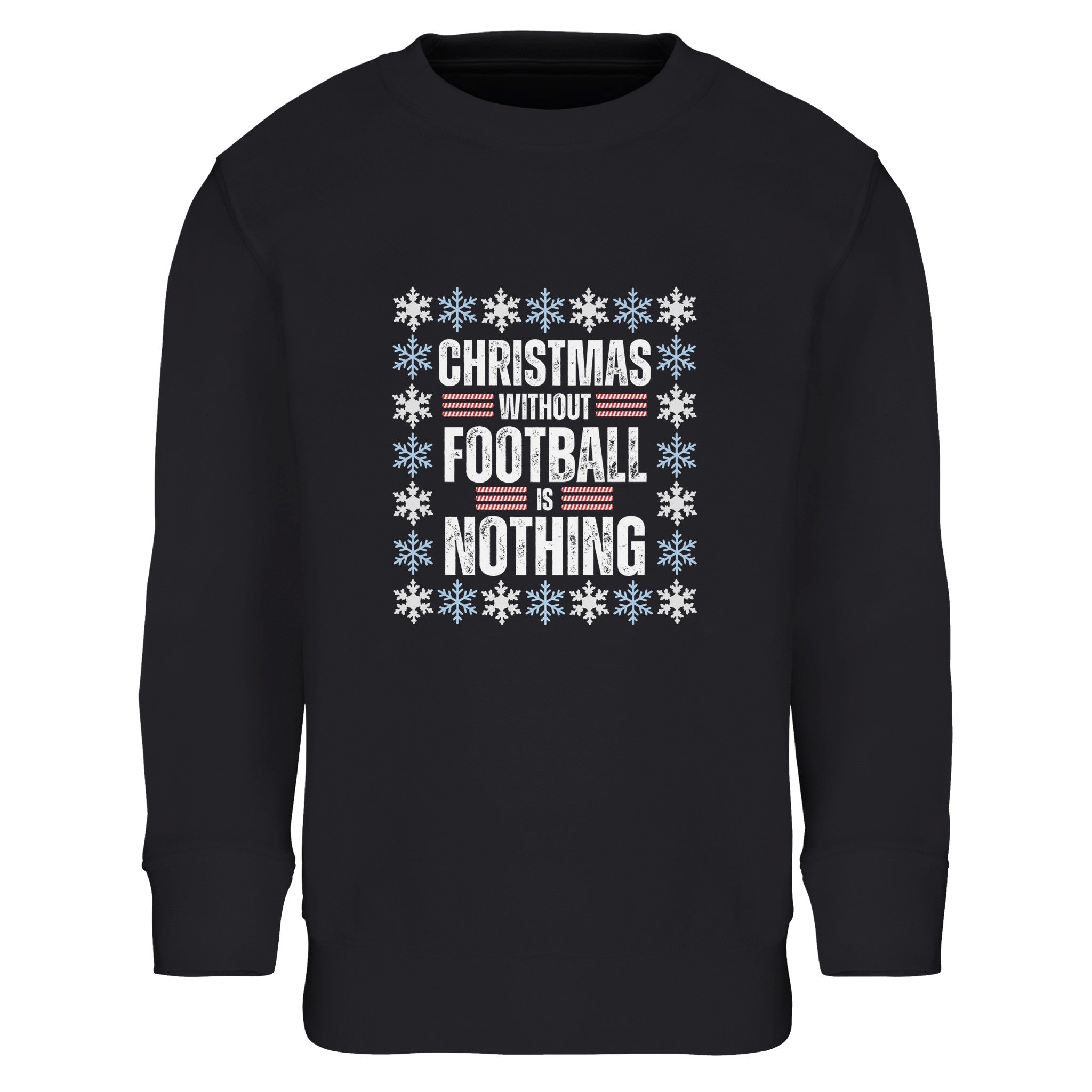 General Football Merchandise – Football Is Life