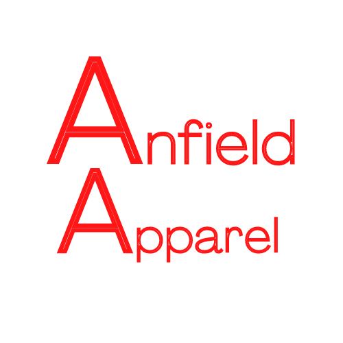 Anfield Apparel – Football Is Life